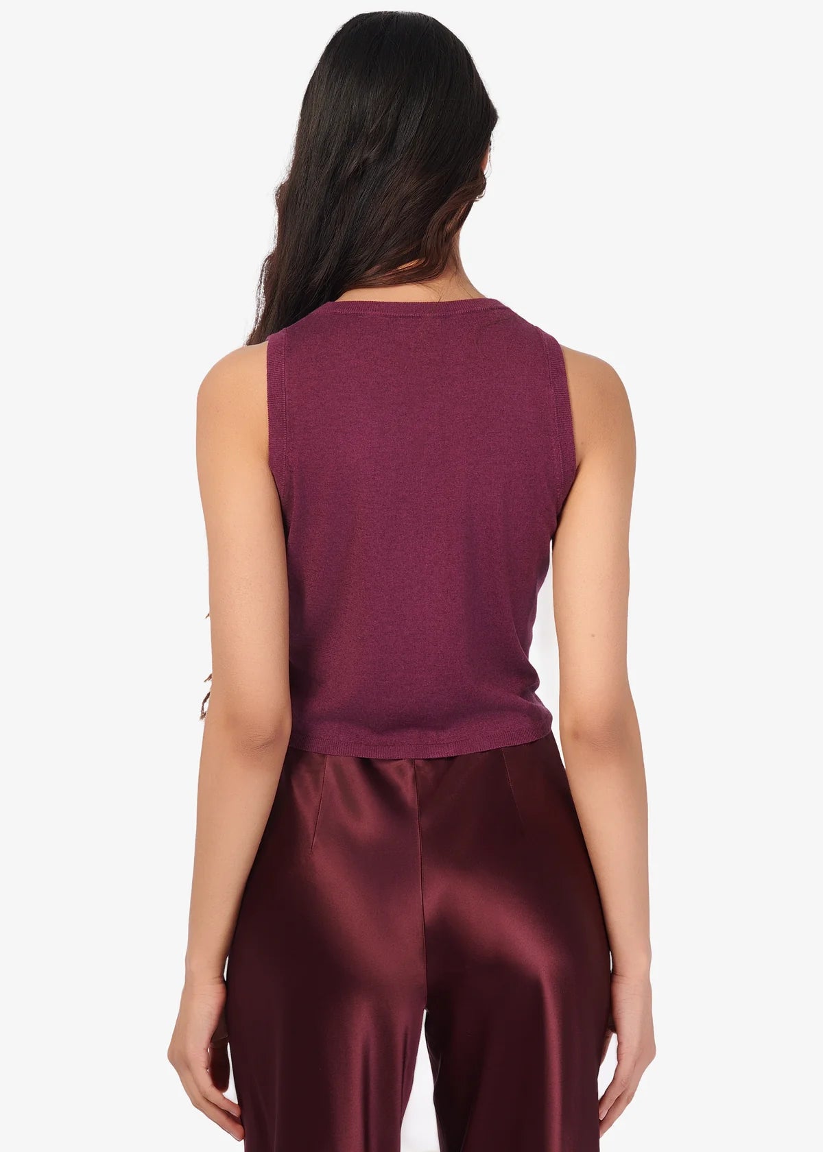 Dia Sweater Vest – Penelope T